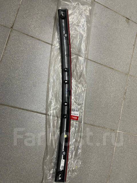 Накладка двери багажника Kia Sportage 87310F1500 купить в Барнауле по ...