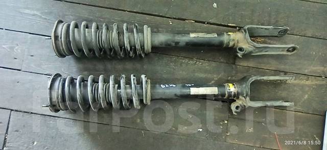 Стойка Mercedes-Benz W164 A1643200130 купить во Владивостоке по цене ...