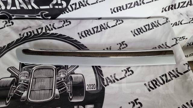 Молдинг двери передний левый Lexus LX570 2012-2015 Оригинал купить в ...