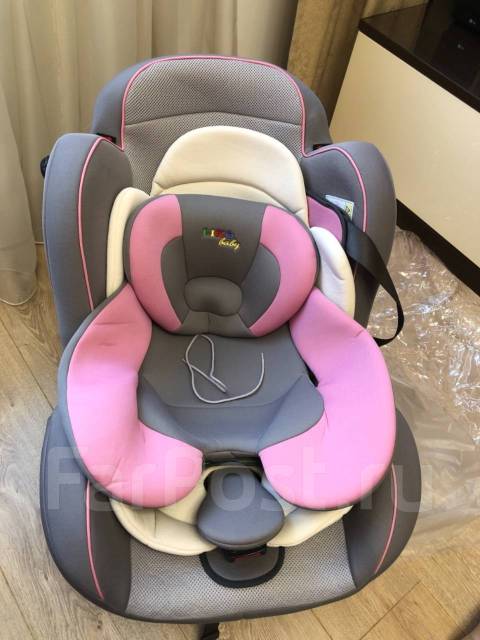 Детское автокресло от 0 до 23кг LIKO BABY Корея - Детские автокресла во ...