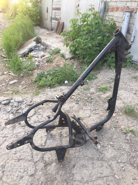 Рама Восход 3М, 3М-01, б/у, в наличии. Цена: 2 500₽ в Новосибирске