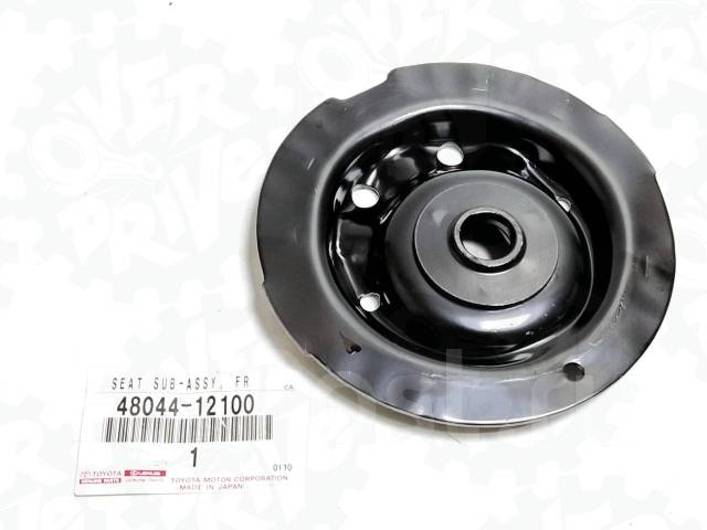 Чашка амортизатора Toyota 48044-12100 купить во Владивостоке по цене: 1 ...