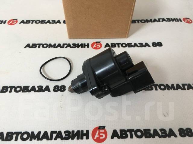 NEW! Клапан холостого хода Mitsubishi MD628051 купить во Владивостоке ...
