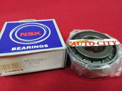 Запчасть подшипник № 32306ANF — купить в Уссурийске | ФарПост