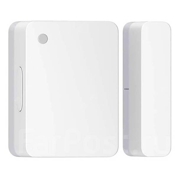 Датчик открытия двери/окна Xiaomi Mi Smart Home Door/Window Sensor 2 ...