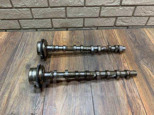 Mercedes Benz W204 Распредвал впускной и выпускной купить в ...