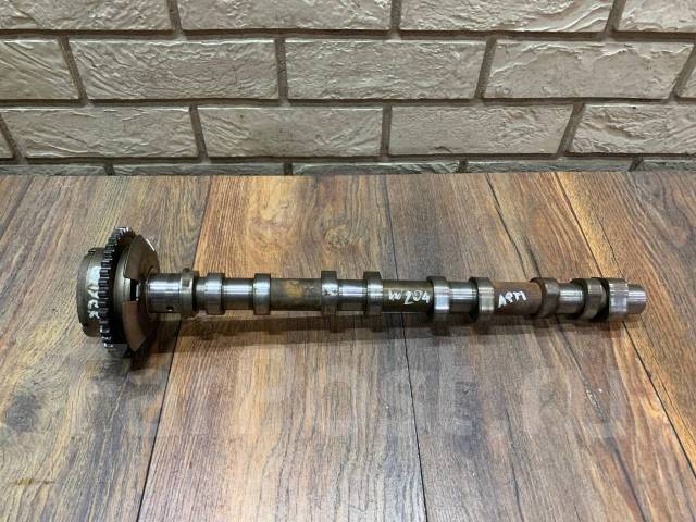 Mercedes Benz W204 Распредвал впускной и выпускной купить в ...