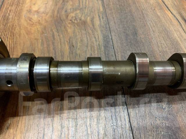 Mercedes Benz W204 Распредвал впускной и выпускной купить в ...