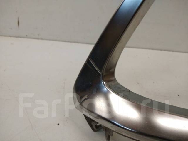 Молдинг решетки радиатора Lexus Nx 2017-2021 5312178060 1, передний ...