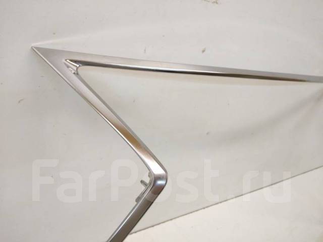 Молдинг решетки радиатора Lexus Nx 2017-2021 5312178060 1, передний ...