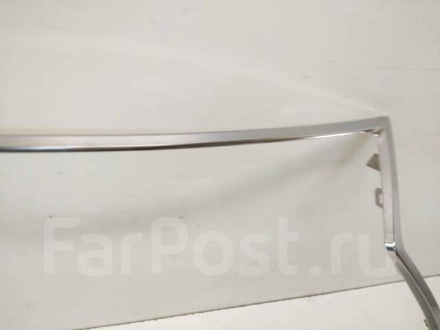 Молдинг решетки радиатора Lexus Nx 2017-2021 5312178060 1, передний ...