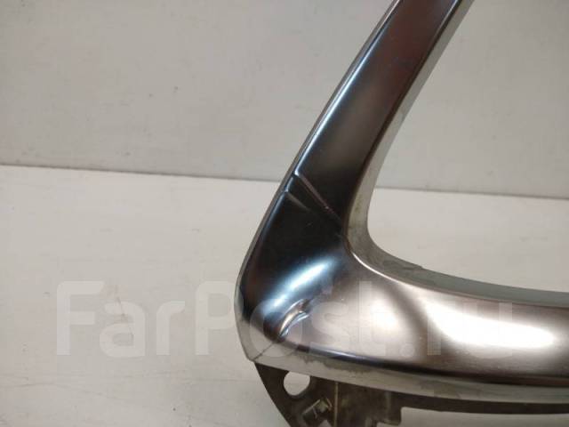 Молдинг решетки радиатора Lexus Nx 2017-2021 5312178060 1, передний ...