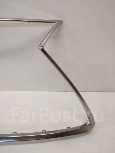 Молдинг решетки радиатора Lexus Nx 2017-2021 5312178060 1, передний ...