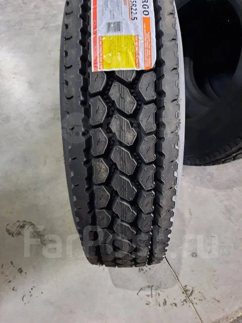 SuperCargo SC516, 295/75R22.5 146(143) L 16PR, 22.5", 20 шт, в наличии ...