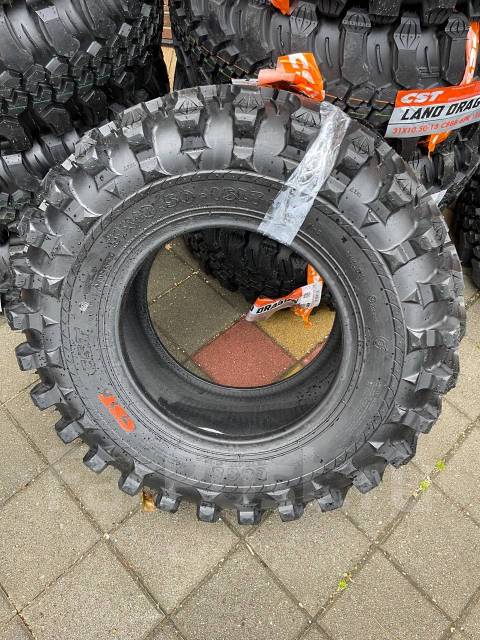 CST C888, 31x10.50D15 110K 6PR - Шины во Владивостоке