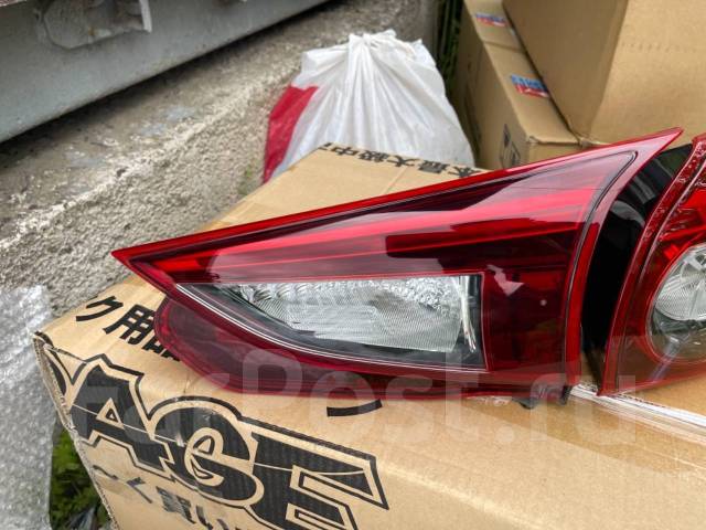 Стоп сигналы mazda3 mazda axella BM оригинал Япония купить во ...