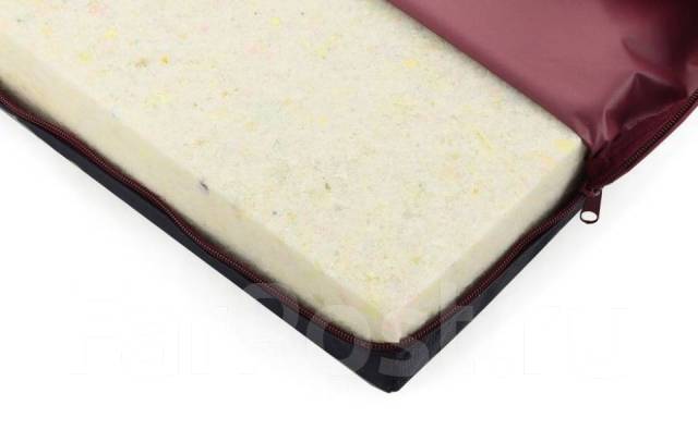 Матрас ортопедический для медицинской кровати 170 х 70 х 6 см ...