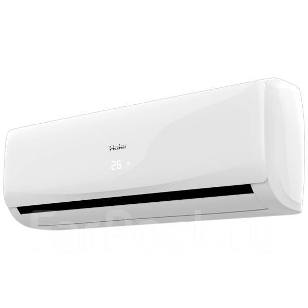 Кондиционер настенный Haier Tundra на 20 кв. м. Рассрочка 0% ...