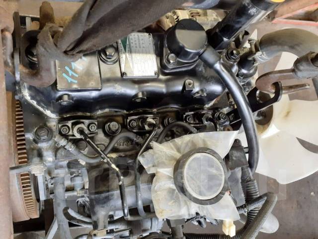 Двигатель Yanmar 3TNE88 купить во Владивостоке по цене: 279 000 ...