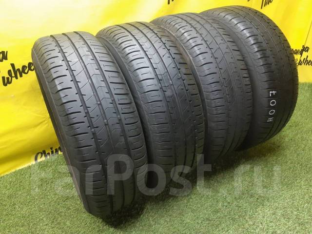 Bridgestone Ecopia NH100 RV, 205/65 R15, 15", 1 шт, в наличии, 205 мм ...