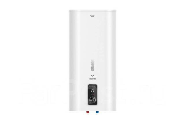 Водонагреватель Timberk Flumen SWH FSM9 100 V на 100л, накопительный ...