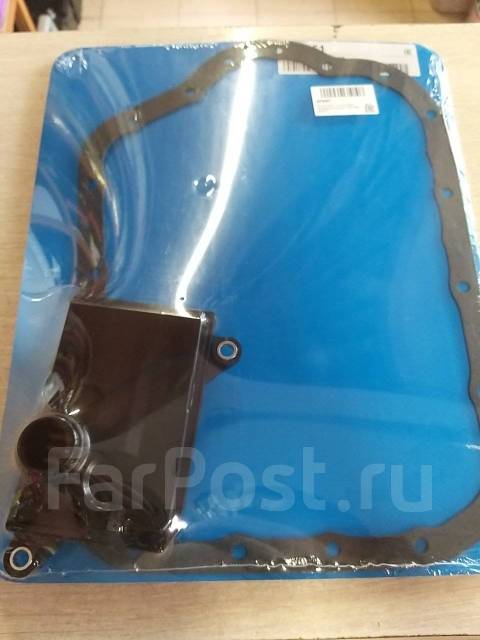 Фильтра АКПП Toyota Harrier ZSU60 / ZSU65 купить во Владивостоке по ...