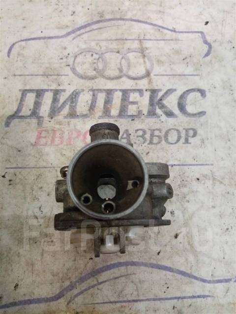 Карбюратор(мото) Honda Dio 27, б/у, в наличии. Цена: 500₽ в Омске