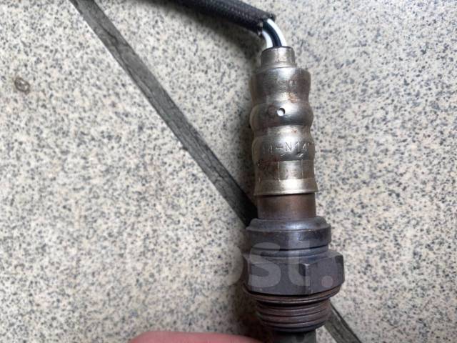 Датчик кислородный Nissan OZA544-N14 купить в Хабаровске по цене: 2 200₽ — частное объявление ...