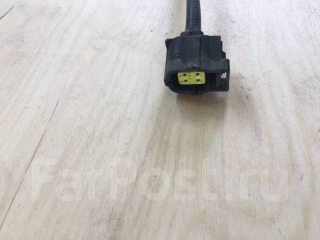 Лямбда-зонд Mercedes Benz Gl550 2008 A0045420818 X164 M273E55 купить во ...