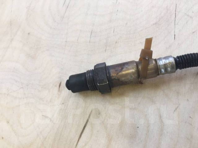 Лямбда-зонд Mercedes Benz Gl550 2008 A0045420818 X164 M273E55 купить во ...