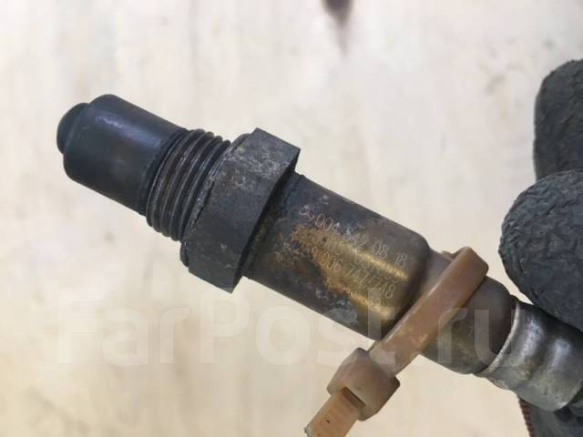 Лямбда-зонд Mercedes Benz Gl550 2008 A0045420818 X164 M273E55 купить во ...