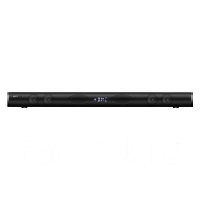 Саундбар 2.1 Ginzzu GM-502 - Акустические системы во Владивостоке