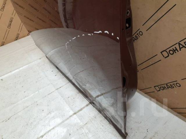 Дверь Toyota Rav4 6700142150 40, передняя правая купить в Москве по ...