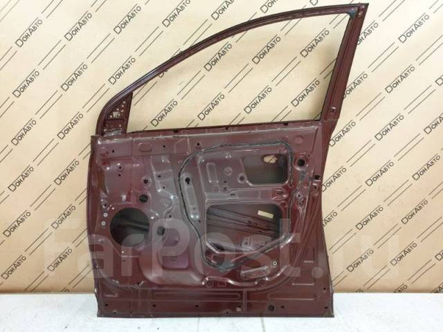 Дверь Toyota Rav4 6700142150 40, передняя правая купить в Москве по ...
