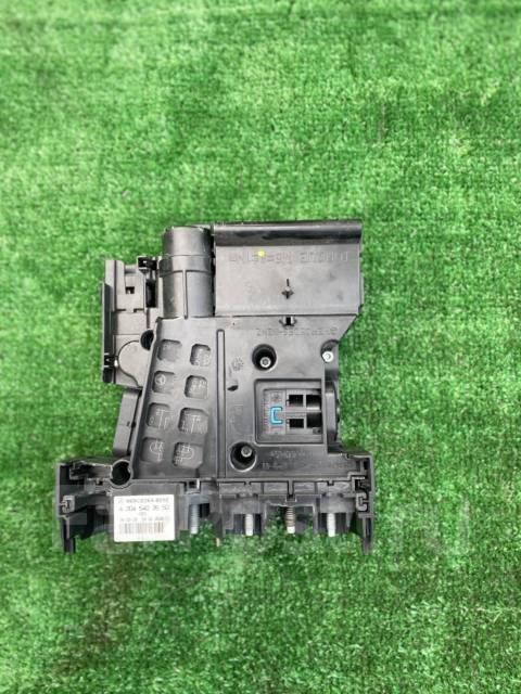 Блок силовых предохранителей Mercedes-Benz C-Class W204 [A2045403550 ...