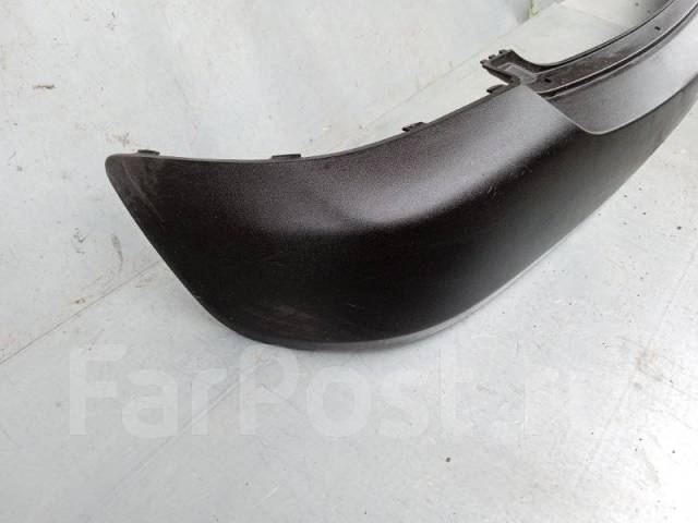 Накладка заднего бампера Kia Rio 2005-2011 866231G200 2 купить в Москве ...