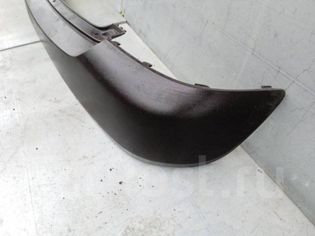 Накладка заднего бампера Kia Rio 2005-2011 866231G200 2 купить в Москве ...