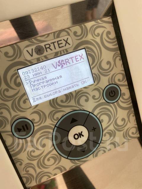 Аппарат LPG Vortex, б/у, в наличии. Цена: 250 000₽ во Владивостоке