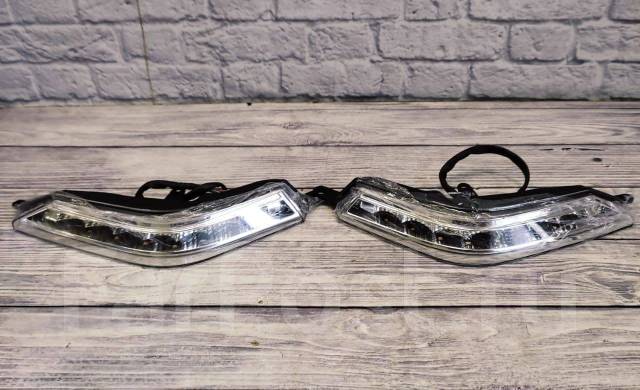 Поворотники пара / R/L для Квадроцикла - Linhai 550cc - Мотозапчасти во ...