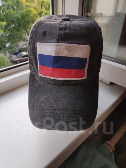 Кепка, 54, 55, 56, новый, в наличии. Цена: 350₽ во Владивостоке