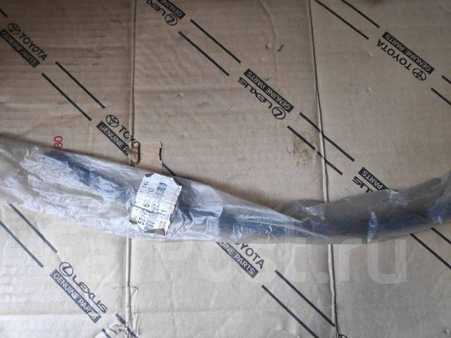 Уплотнитель передней фары Toyota Prado 02- 53395-60010 купить во ...