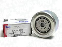 Запчасть обводной ролик № PU107029RMXY — купить во Владивостоке | ФарПост