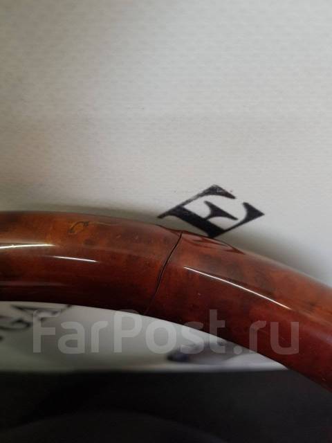 Руль дерево Mercedes-Benz W140 (MB Garage) купить в Новосибирске по ...