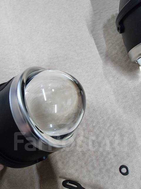 Туманки, Светодиодные линзы BI LED FOG Lens купить во Владивостоке по ...