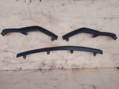 Запчасть накладка на бампер № 5241148030 — купить во Владивостоке | ФарПост