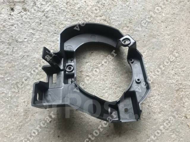 Крепление туманки Toyota Land Cruiser Prado 2017-2019 [48706], правое ...