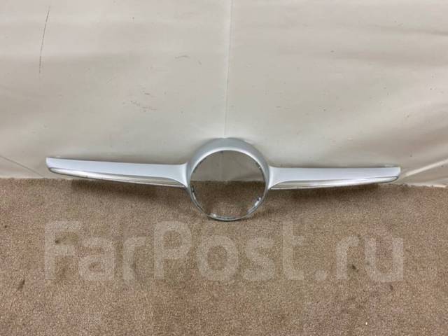 Решетка радиатора Mercedes-Benz Cla A1178880060 C117 купить в Москве по ...