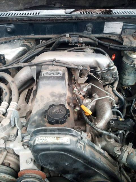 Двигатель R2 в разбор купить во Владивостоке по цене: 777₽ — частное объявление | ФарПост