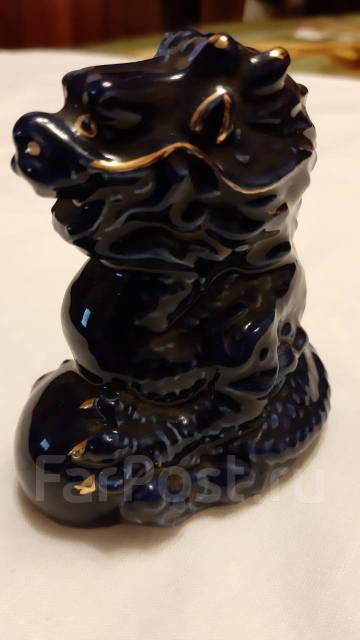 Фигурка символ года Дракон - Сувениры во Владивостоке