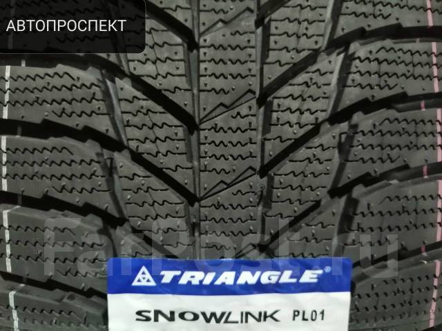 Triangle Group PL01, 185/60R15 - Шины в Хабаровске